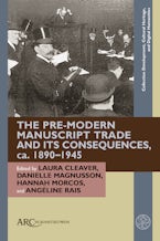 The Campaign and Battle of Manzikert, 1071 - Arc Humanities Press