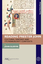 Reading Prester John - Arc Humanities Press